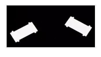 in Series 12bk 20A 600V 2mm Fixed Connection Terminal Blocks