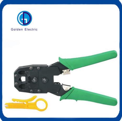 Multifunctional Crimping Tool Crimping Tool Kit Network Tools