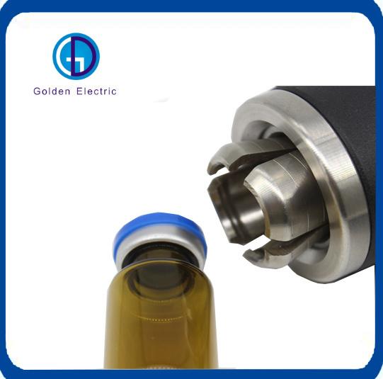 Manual Crimping Tool Vial Crimper Manual Crimper for Caps