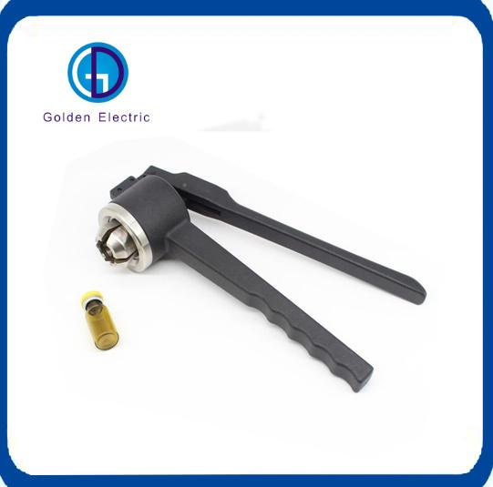 Manual Crimping Tool Vial Crimper Manual Crimper for Caps