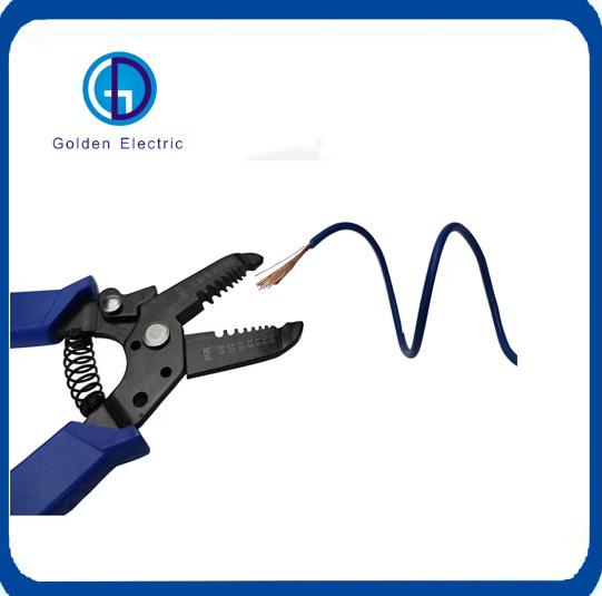 Wire Stripping Plier Cable Cutter Wire Stripping Tool Wire Stripper