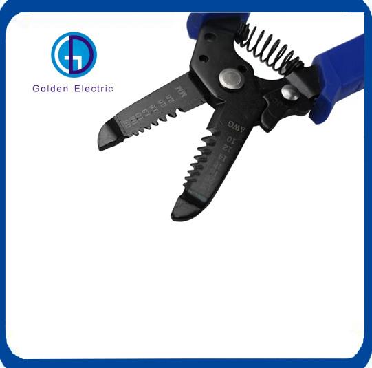 Wire Stripping Plier Cable Cutter Wire Stripping Tool Wire Stripper