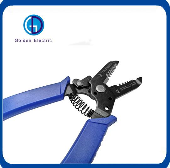 Wire Stripping Plier Cable Cutter Wire Stripping Tool Wire Stripper