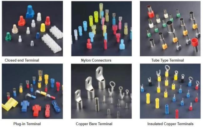 Wholesale Price Sc (JGK) Type Electrical Terminal Copper Cable Lug
