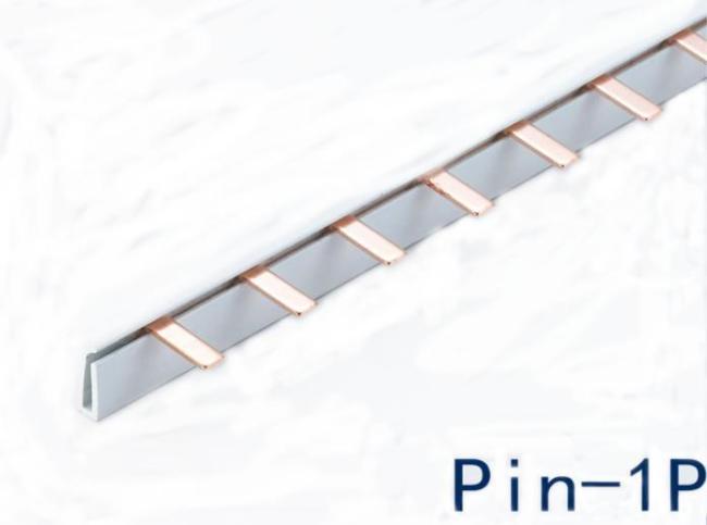 Pin Type Busar Copper Busbar Breaker Busbars