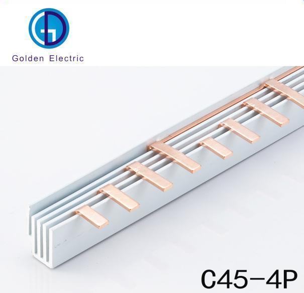 Pin Type Busar Copper Busbar Breaker Busbars