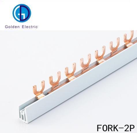 Pin Type Busar Copper Busbar Breaker Busbars