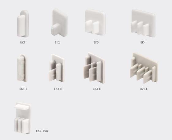 Pin Type Busar Copper Busbar Breaker Busbars