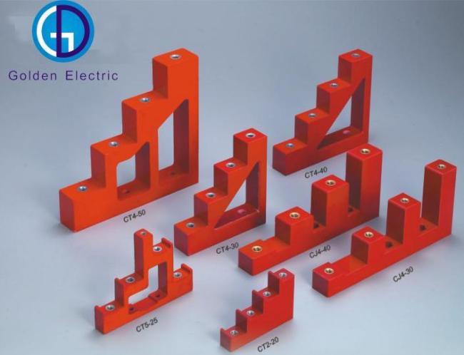 Mns20X30 Busbar Insulator M6 Screw Isolator Busbar