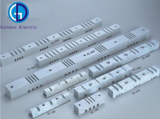 Mns20X30 Busbar Insulator M6 Screw Isolator Busbar