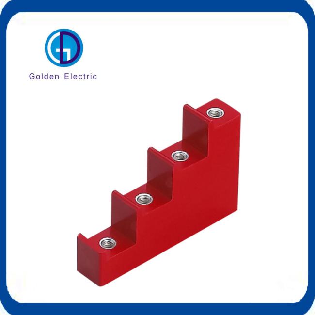 Busbar Insulator Busbar Support Step Busbar Insulator CT4-50