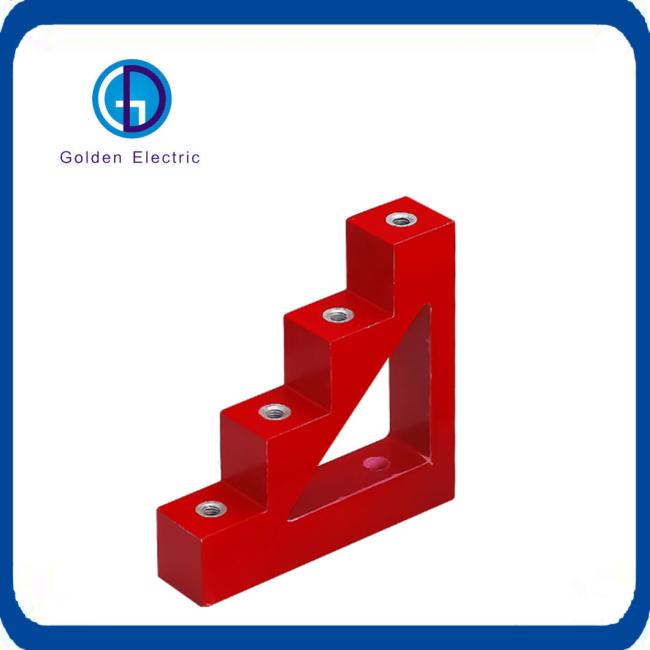 Busbar Insulator Busbar Support Step Busbar Insulator CT4-50