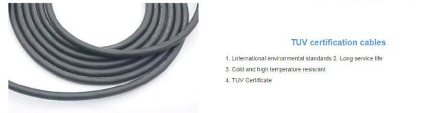 Electric Car Charger 16A/32A Type 1 to Type 2 EV Charging Cable