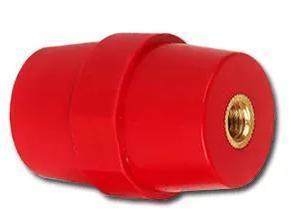 Low Voltage Red Insulator Bus Bar Sm20 Sm25 Sm30 Sm35 Sm40 Sm45 Sm51 Sm60 Sm76 Busbar Insulators