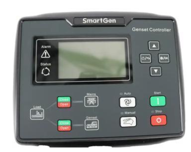 Smartgen Hgm6120n Auto Genset Controller Automatic Controlling Module