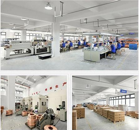 DIN Rail Universal Compact Wire Connector Terminal Block