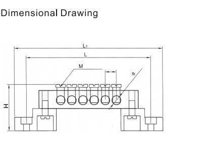 Cable Connector Electrical Wire Connector Terminal