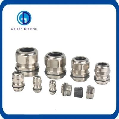 1.5-16mm2 Busbar Clamp Busbar System Cable Connection Clip Stainless Steel 65A 7.5X7.5mm Wire Clips