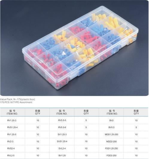 Glm Cable Connector Jointing Sleeves Ferrule