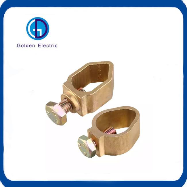 12.7mm 14.2mm 16mm Copper Bonded Earth Rod Copper Ground Earthing Rod Electrical Earth Rods for Earthing System