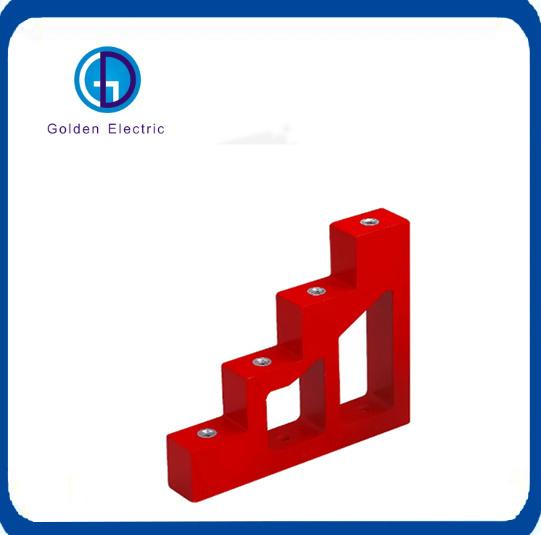 Jagasl Factory Sale Various Widely Used Plastic Nylon Push Fit Mountable Head Cable Tie with Round Head