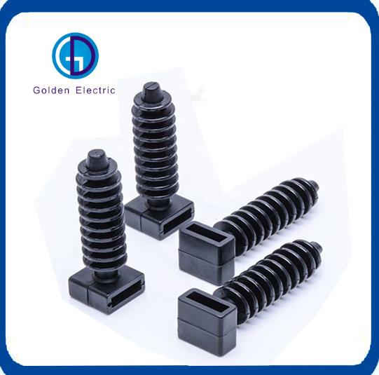 Hot Selling Made in China High Quality Cable Tie Holder OEM