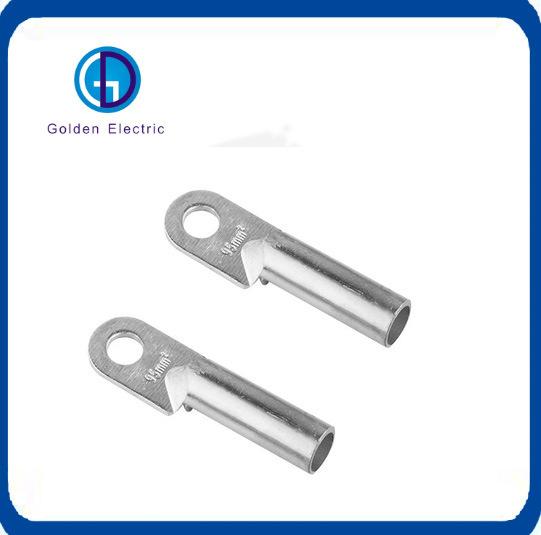Lug Copper Type Cable Lug Power Fitting Copper Termination Lug High Conductor