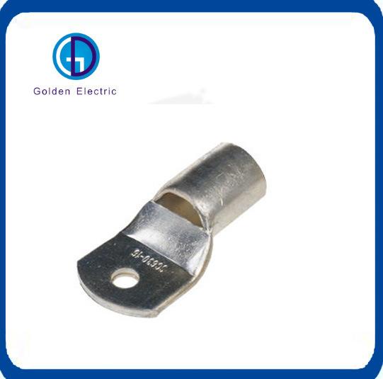 Lug Copper Type Cable Lug Power Fitting Copper Termination Lug High Conductor