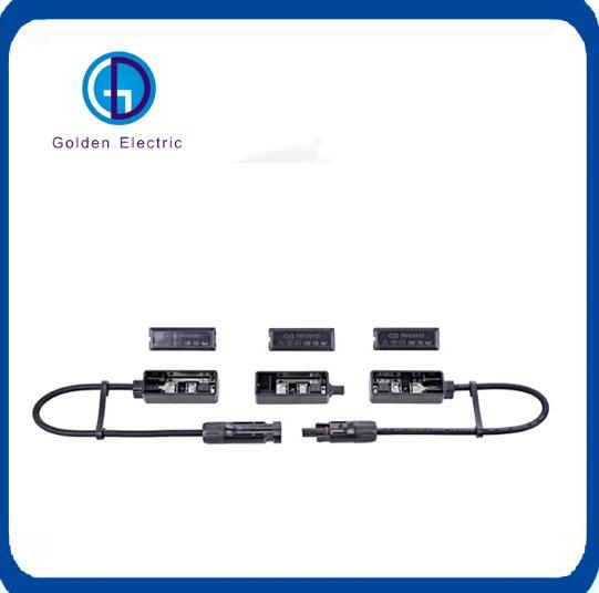 Factory Custom Logo Size High Performance Pure Copper/Tinned Copper/ Copper Clad Steel Busbar