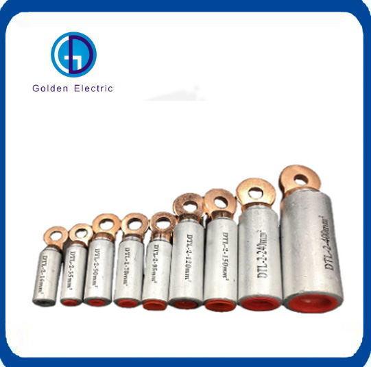 2021 China Factory Custom/Wholesale Low Price Terminal Lug Copper Aluminium Cable Lugs