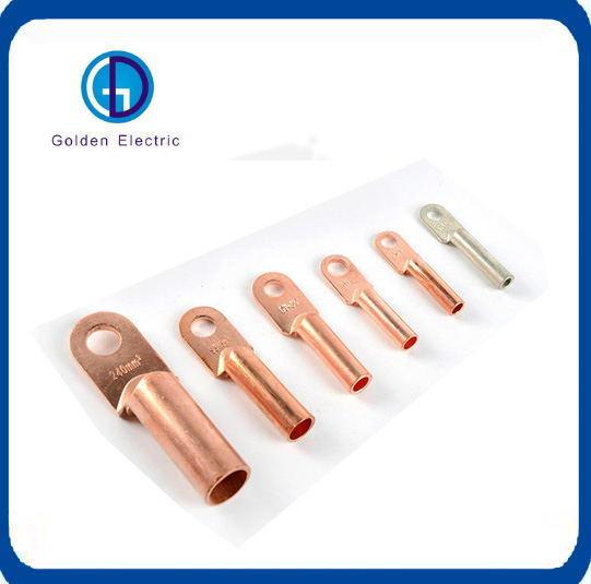 2021 China Factory Custom/Wholesale Low Price Terminal Lug Copper Aluminium Cable Lugs