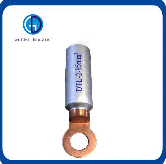 2021 China Factory Custom/Wholesale Low Price Terminal Lug Copper Aluminium Cable Lugs