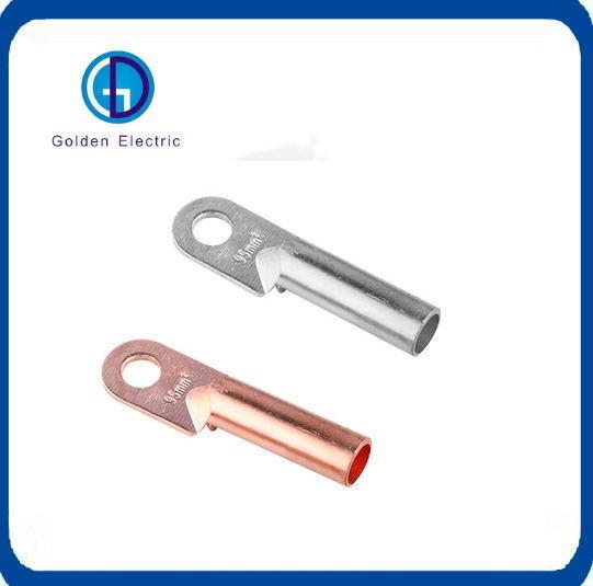 2021 China Factory Custom/Wholesale Low Price Terminal Lug Copper Aluminium Cable Lugs