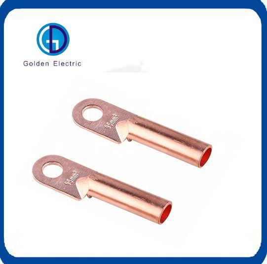 2021 China Factory Custom/Wholesale Low Price Terminal Lug Copper Aluminium Cable Lugs