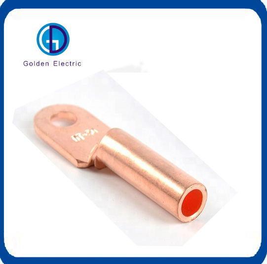 2021 China Factory Custom/Wholesale Low Price Terminal Lug Copper Aluminium Cable Lugs