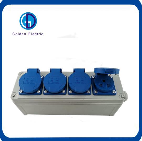 Custom Service Best Quality All Size Waterproof Brass Cable Gland