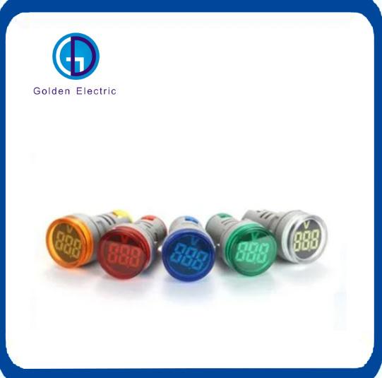 3 Holes Greaseproof EPDM Rubber Seals Washer Multi-Wiring Insert M20 Cable Glands for Cable Protection System