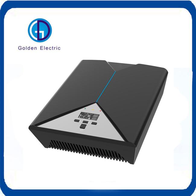 Aviv-Scc Series off-Grid Solar Inverter 800W 1000va 1000W 1200va High Efficient DC to AC Conversion Modified Sine Wave Inverter
