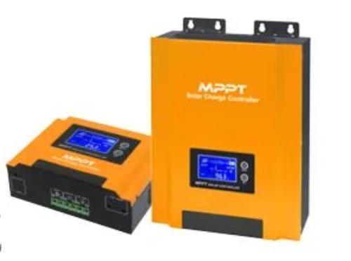 Solar Hybrid Inverter off Grid Inverter DC to AC 240V 380V 30kVA Three Phase Pure Sine Wave Solar Power Inverter with PWM/MPPT Solar Charger Controller