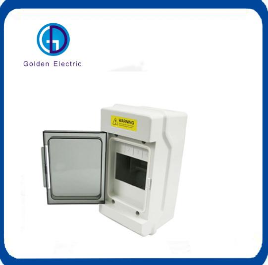 Bus Bar 1/4′′ Post Distribution Block 10X#8 Screw Terminal Busbar Stud Set with Ring Terminals