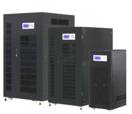 All in One Hybrid Single Phase Three Phase Solar Inverter PWM Solar Charge Controller