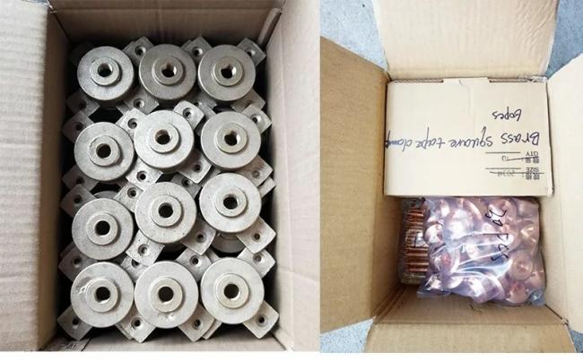 Copper/Stainless Steel Lightning Rod Lightning Arrester for Lightning Protection System