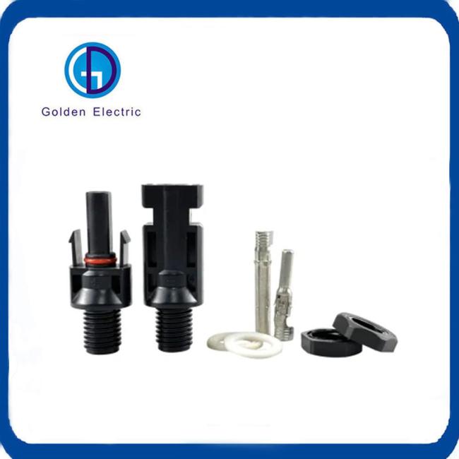 Copper/Stainless Steel Lightning Rod Lightning Arrester for Lightning Protection System