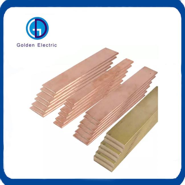 Copper/Stainless Steel Lightning Rod Lightning Arrester for Lightning Protection System