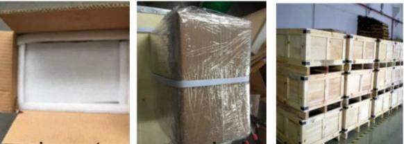 Low Frequency MPPT Solar Power Inverter All in One on/off Grid Solax Hybrid Inverter