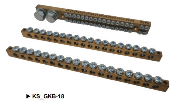 Double Conductor Single Hole Double Hole Aluminum Terminal Lugs