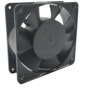 110V/220V AC Industial Ventilation Exhaust Coil Cooling Air Flow Axial Fan