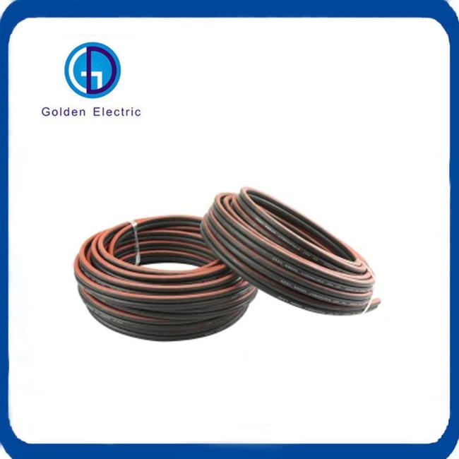 Hot Sales Green Yellow BV Wire PVC Insulated Pure Copper Flexible Lightning Cable Ground Earth Wire