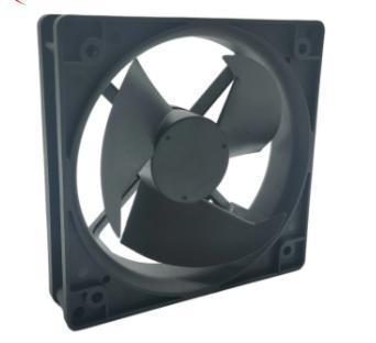 DC Brushless Axial Ventilation Double Ball Bearing Cooling Fan