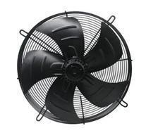 Motor Axial Cooling Exhaust Ventilation Air Cooler Fan 50X50X10mm